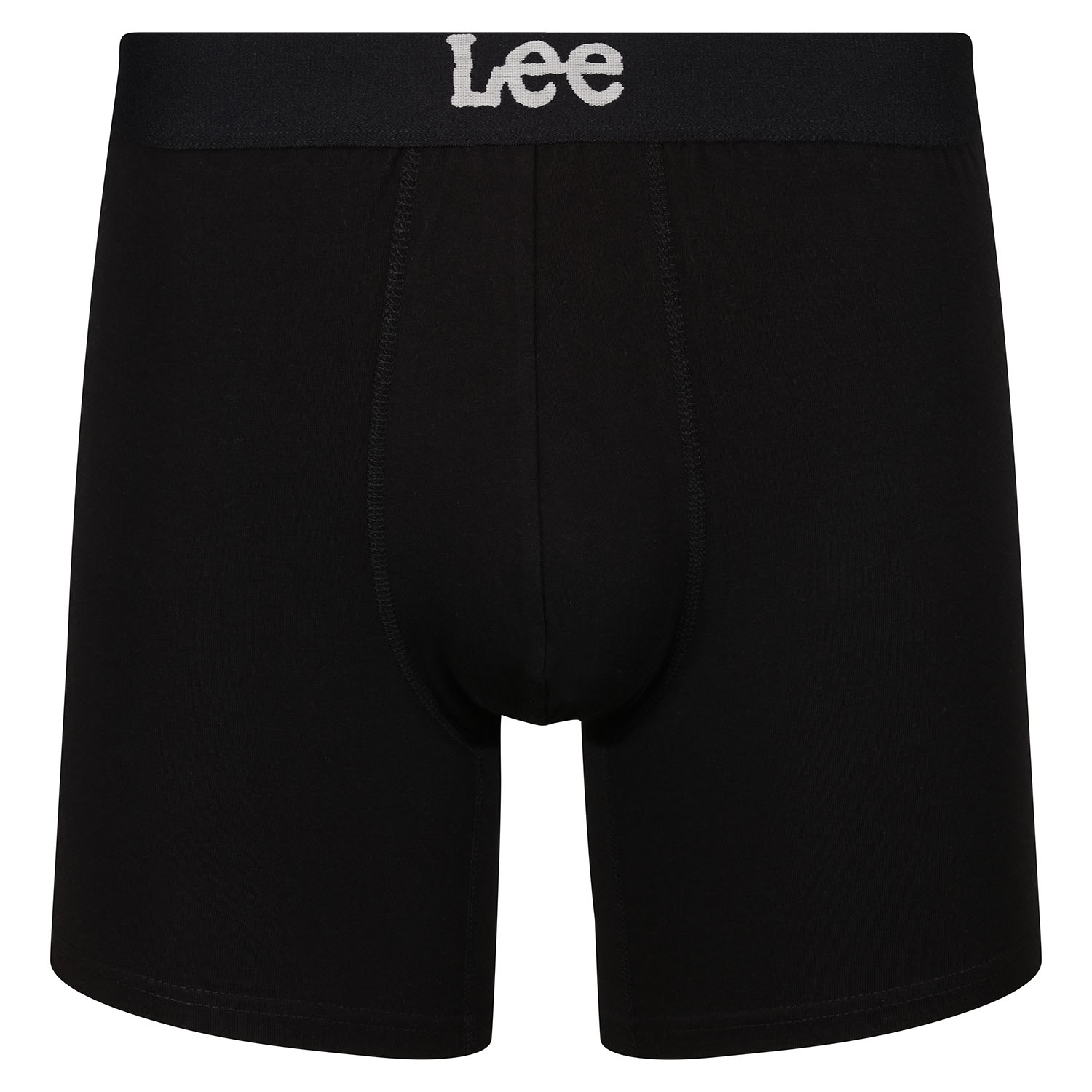 Lee 3 Pack Mens Everyday Smooth Comfortable Stretch Fabric Lind Boxers ...