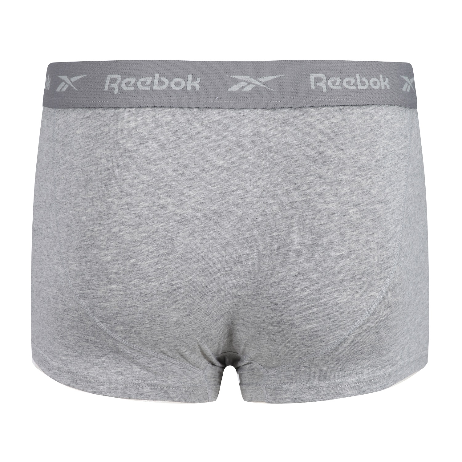 Reebok Mens Boxers 5 Pack Trunk Boyes Cotton Blend Underwear | eBay UK